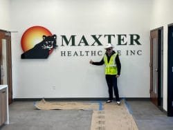 Supermax Corp's USA Facility Ready By End Dec 2023