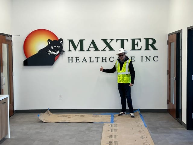 Supermax Corp's USA Facility Ready By End Dec 2023