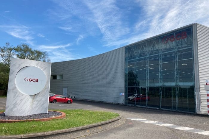 Guan Chong's Second Chocolate Factory In Europe Starts Operations