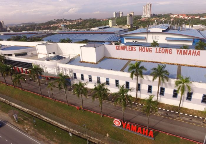 Hong Leong Industries In Gear For M&A Opportunities