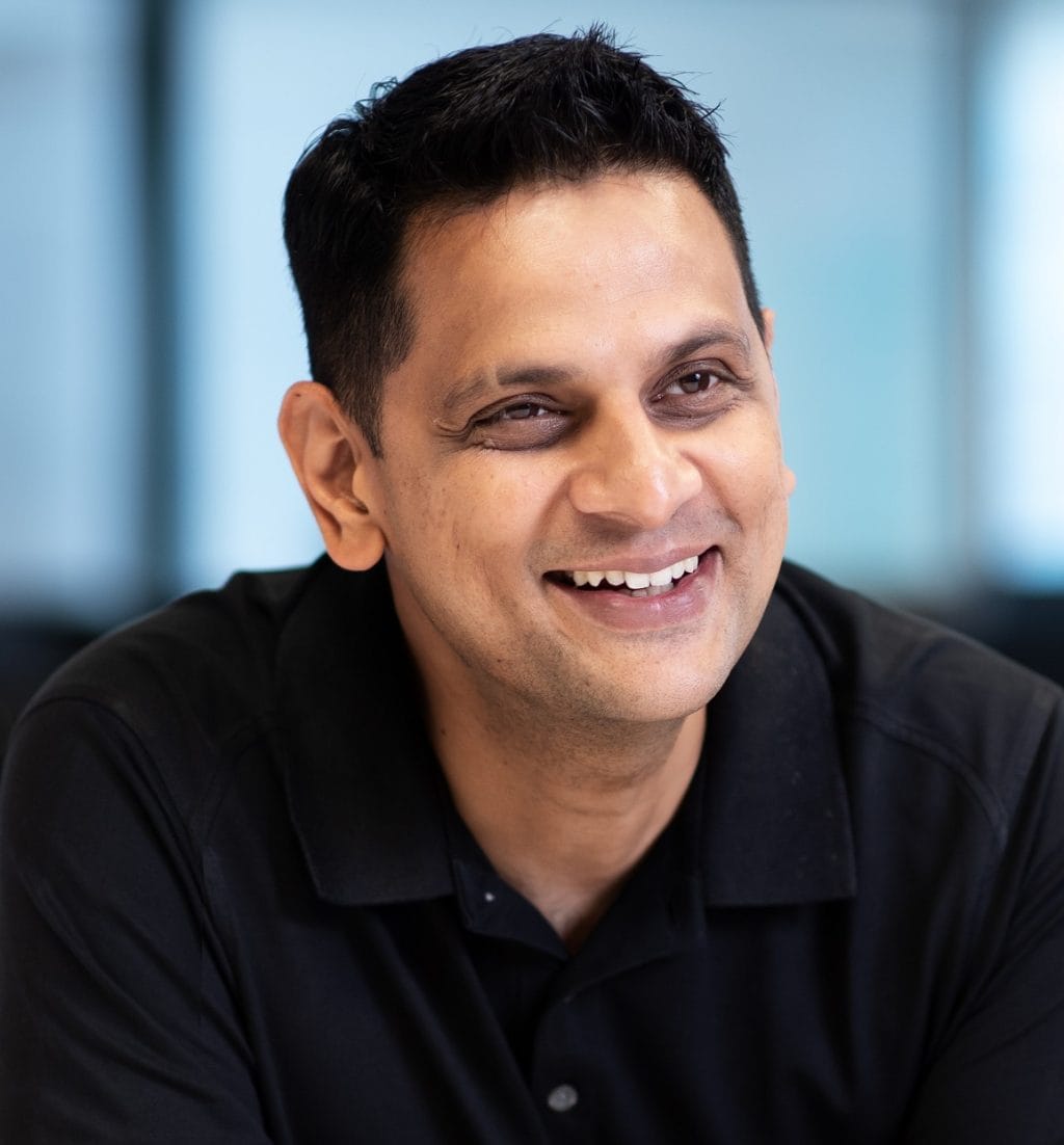PropertyGuru CEO, Hari V. Krishnan Appointed To INSEAD’s Board of Directors - BusinessToday