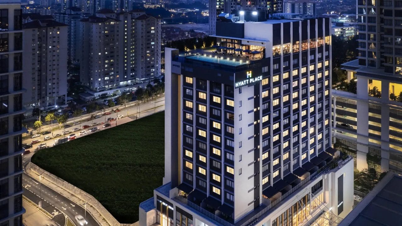 Experience Elevated Comfort, Convenience And Serenity At Hyatt Place ...