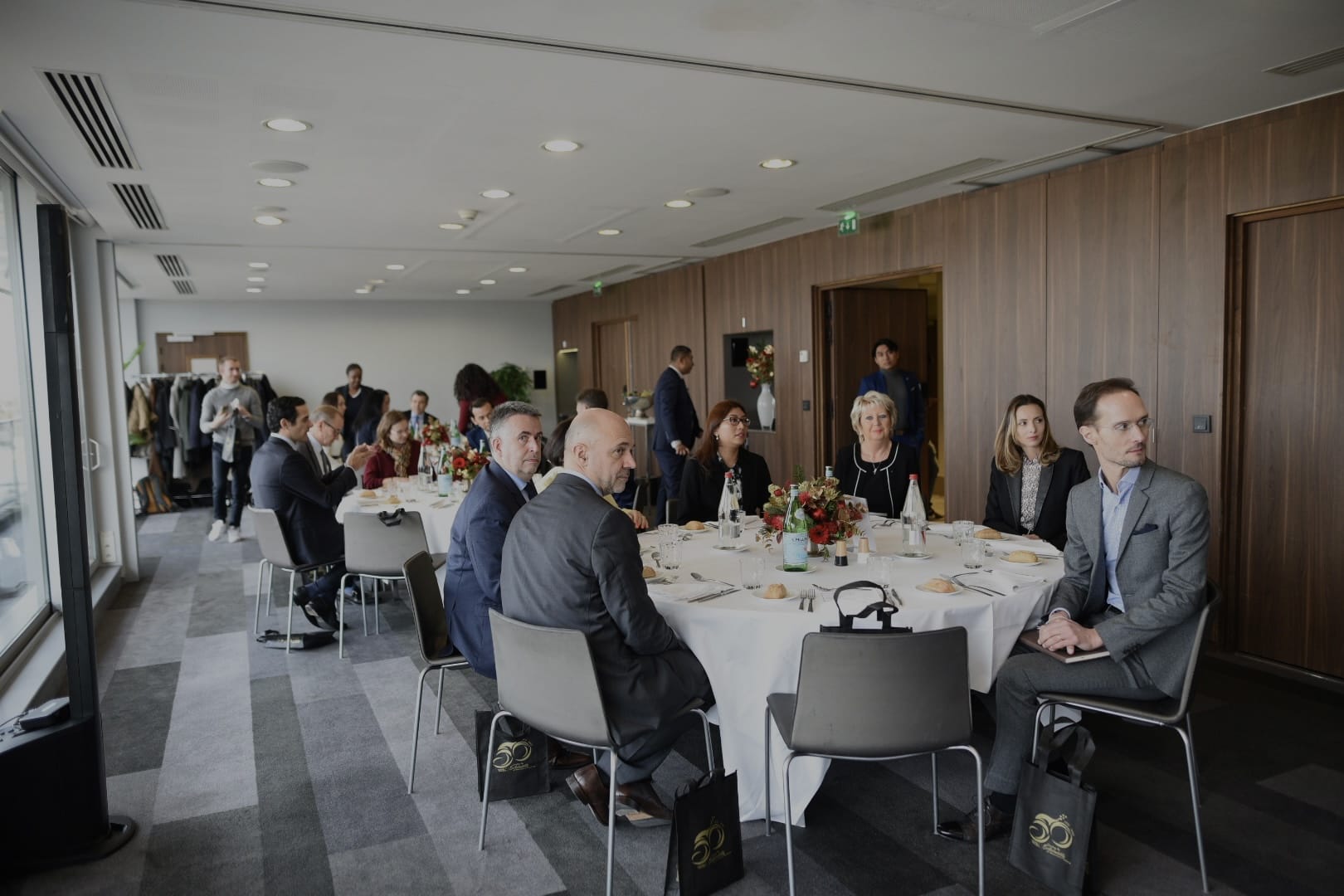 MATRADE Continues To Boost's Malaysia Aerospace Players Into The Global ...