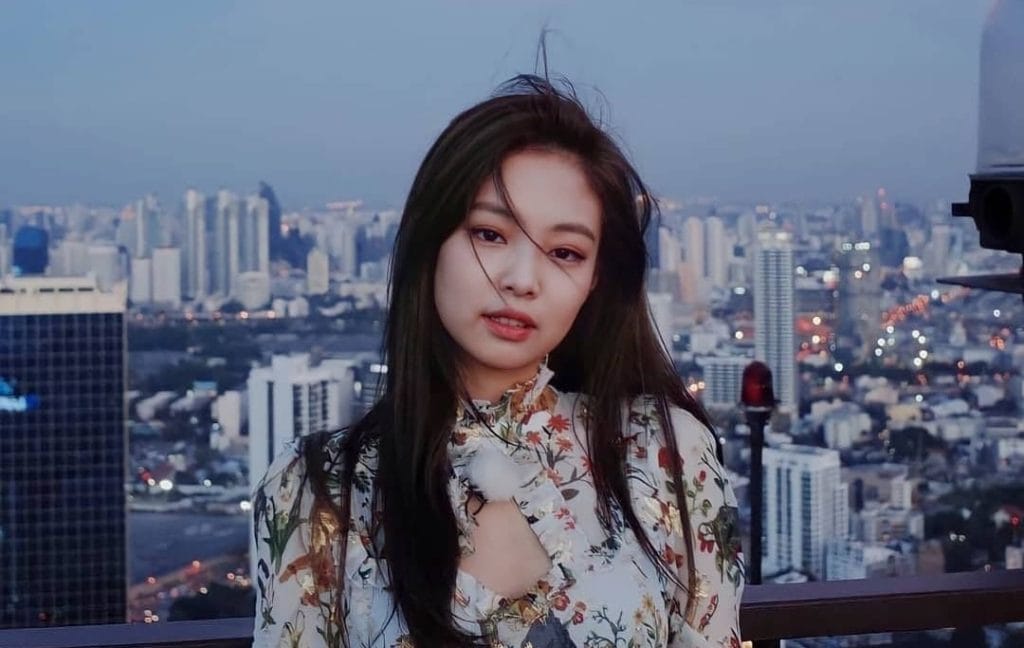 Blackpink's Jennie To Join Main Cast Of Apartment 404 - BusinessToday