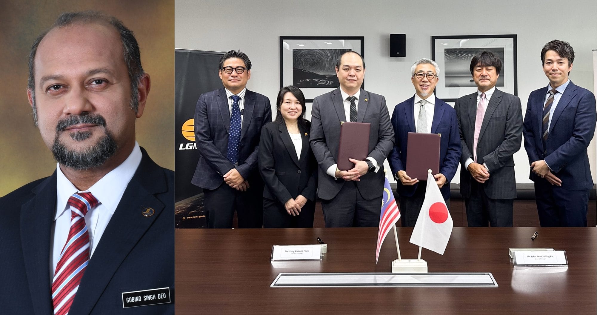 LGMS: PM ‘Spot On’ For Greater ASEAN-Japan Cybersecurity Collaboration ...