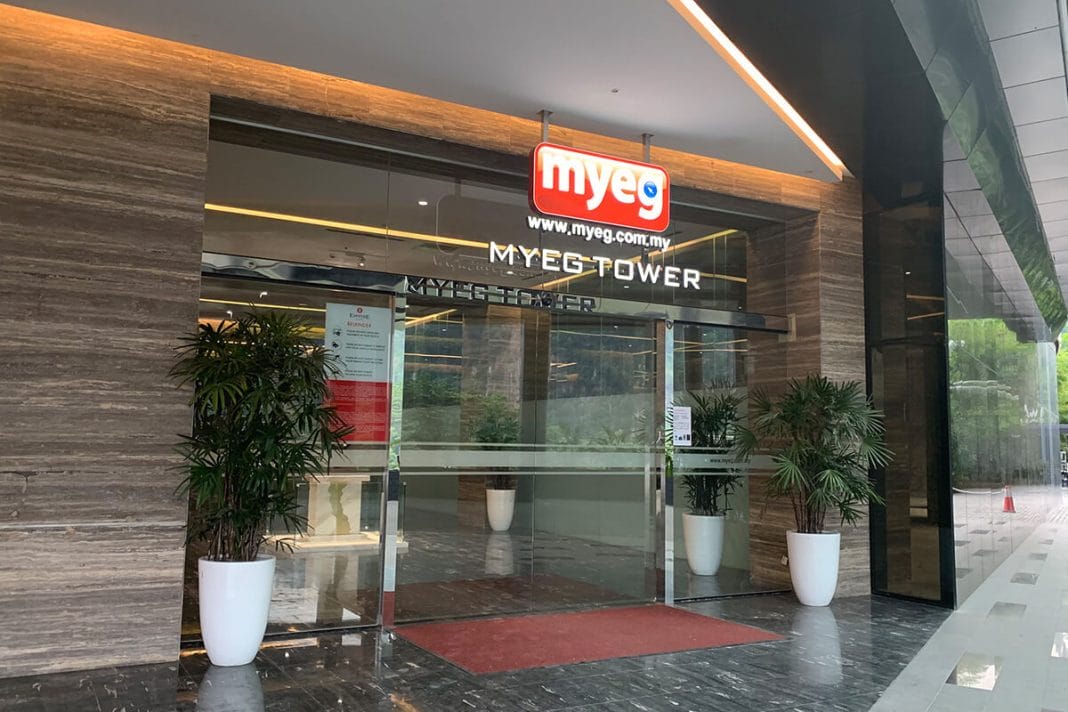 MYEG Partners Mimos, Worldcoin In Spearheading Malaysias Blockchain ...