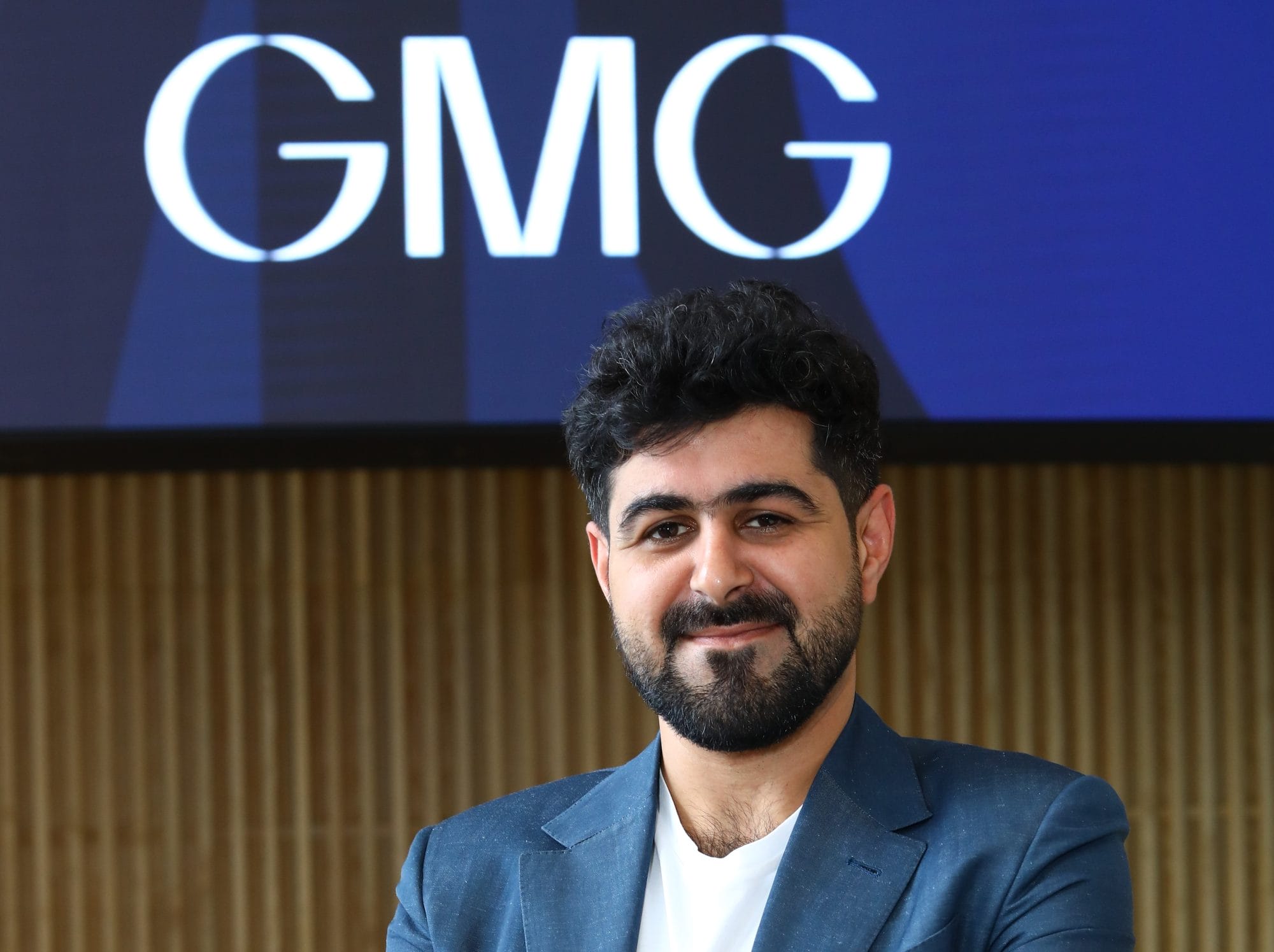 GMG Expands On Dare To Challenge Status Quo Ethos - BusinessToday