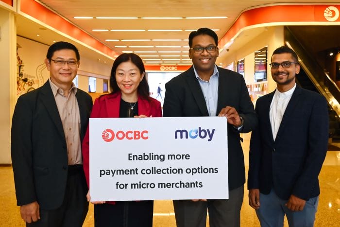 MSMEs Can Now Accept Payments Beyond QR And Cash