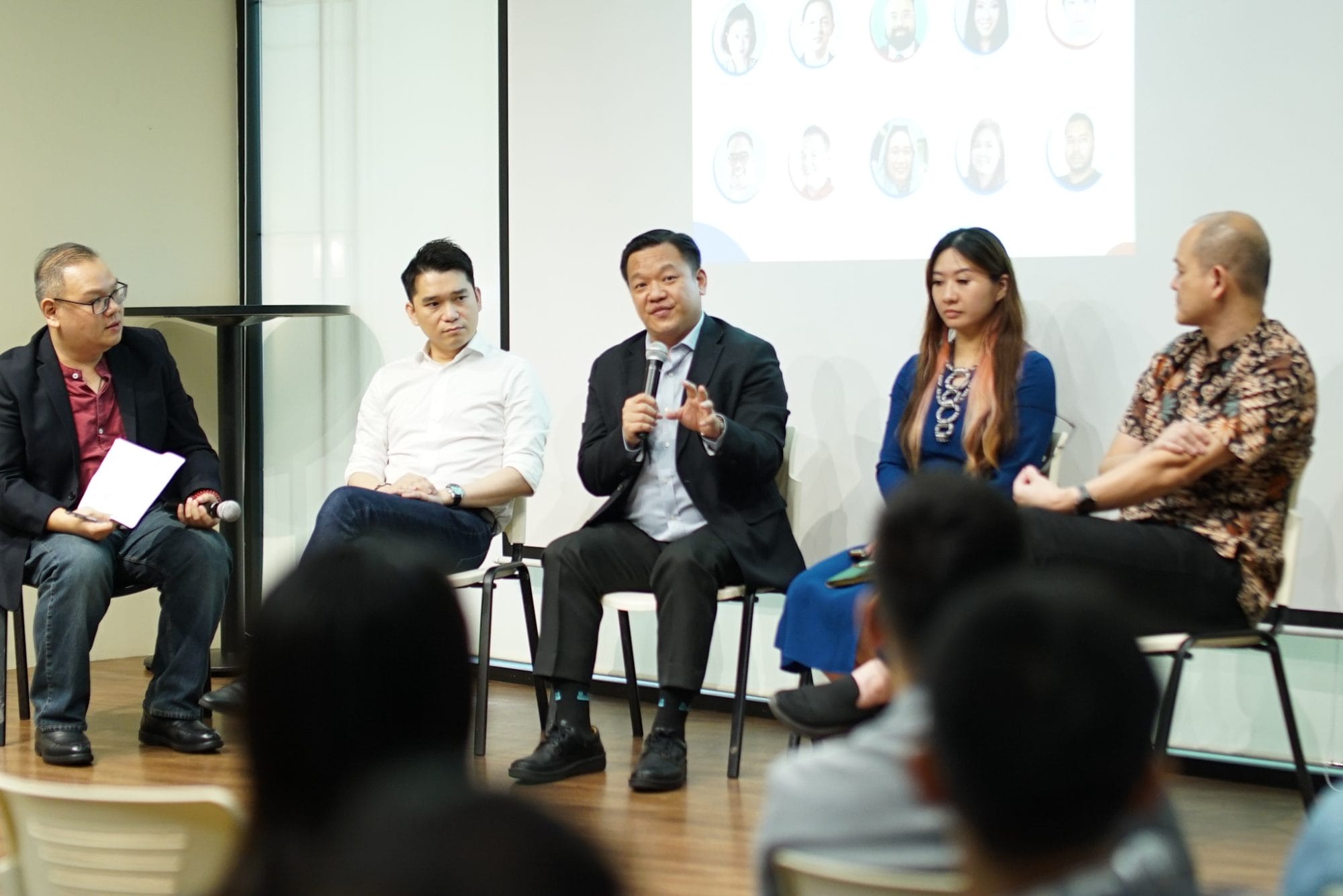 GITP Drives ASEAN-China Tech Collaboration For Innovation Acceleration ...