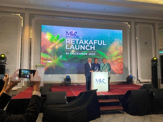 Malaysian Life Reinsurance Group Expands Into Family Retakaful Market ...