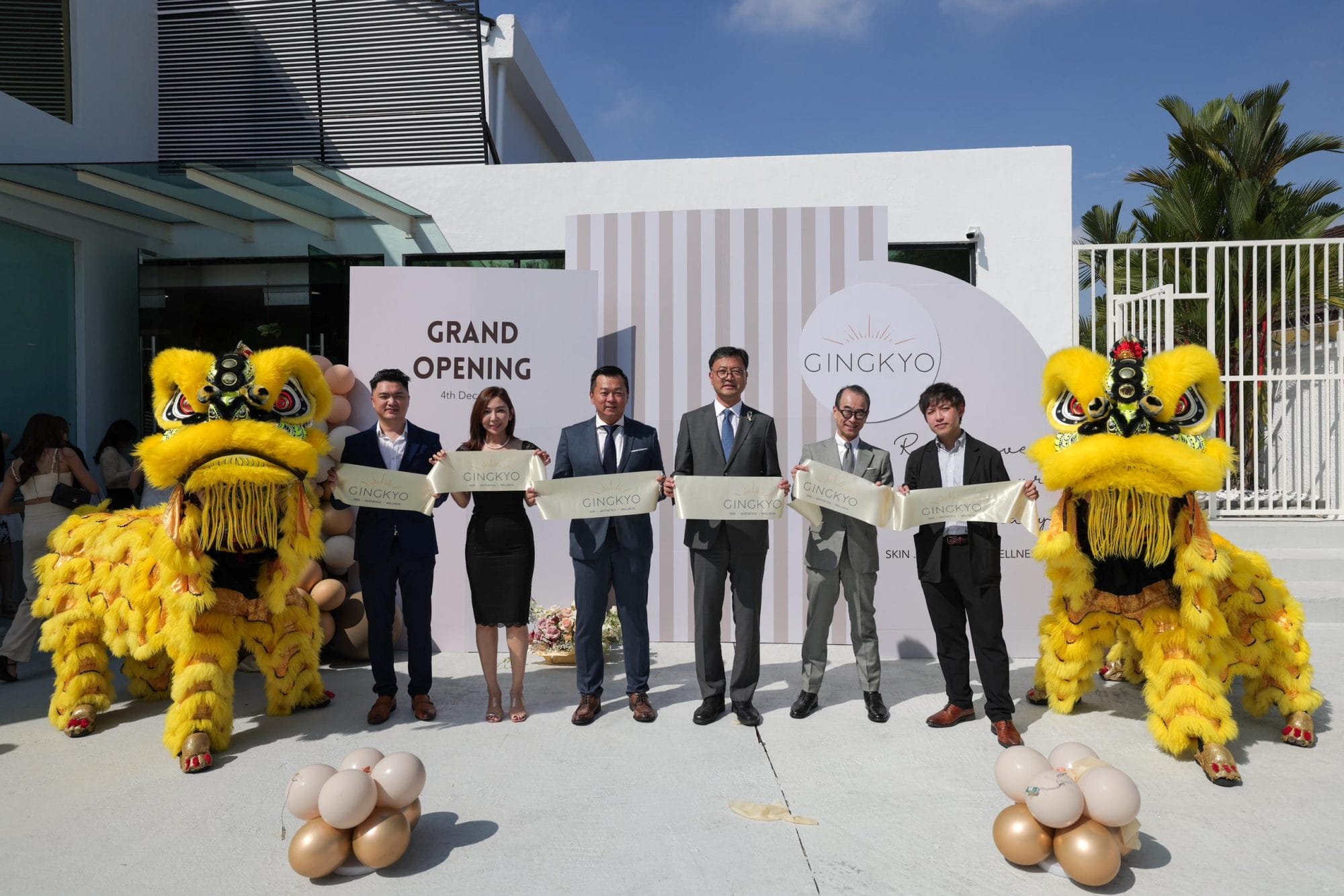 Reyoung Bio Secures Exclusive Distribution Rights, Expected To Bring In RM1 Billion - BusinessToday