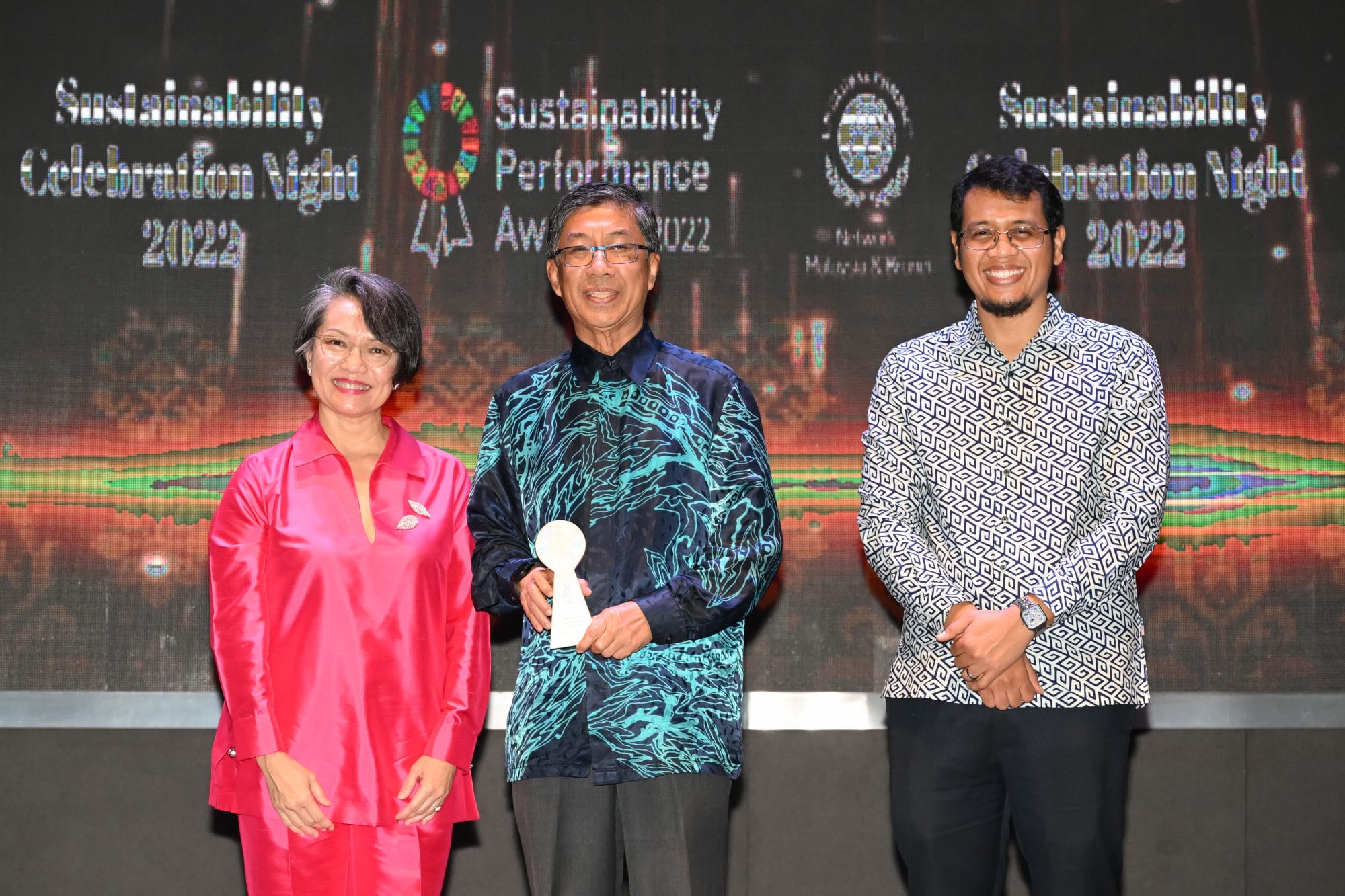Minconsult Retains Forefront Position In Sustainability In ASEAN ...