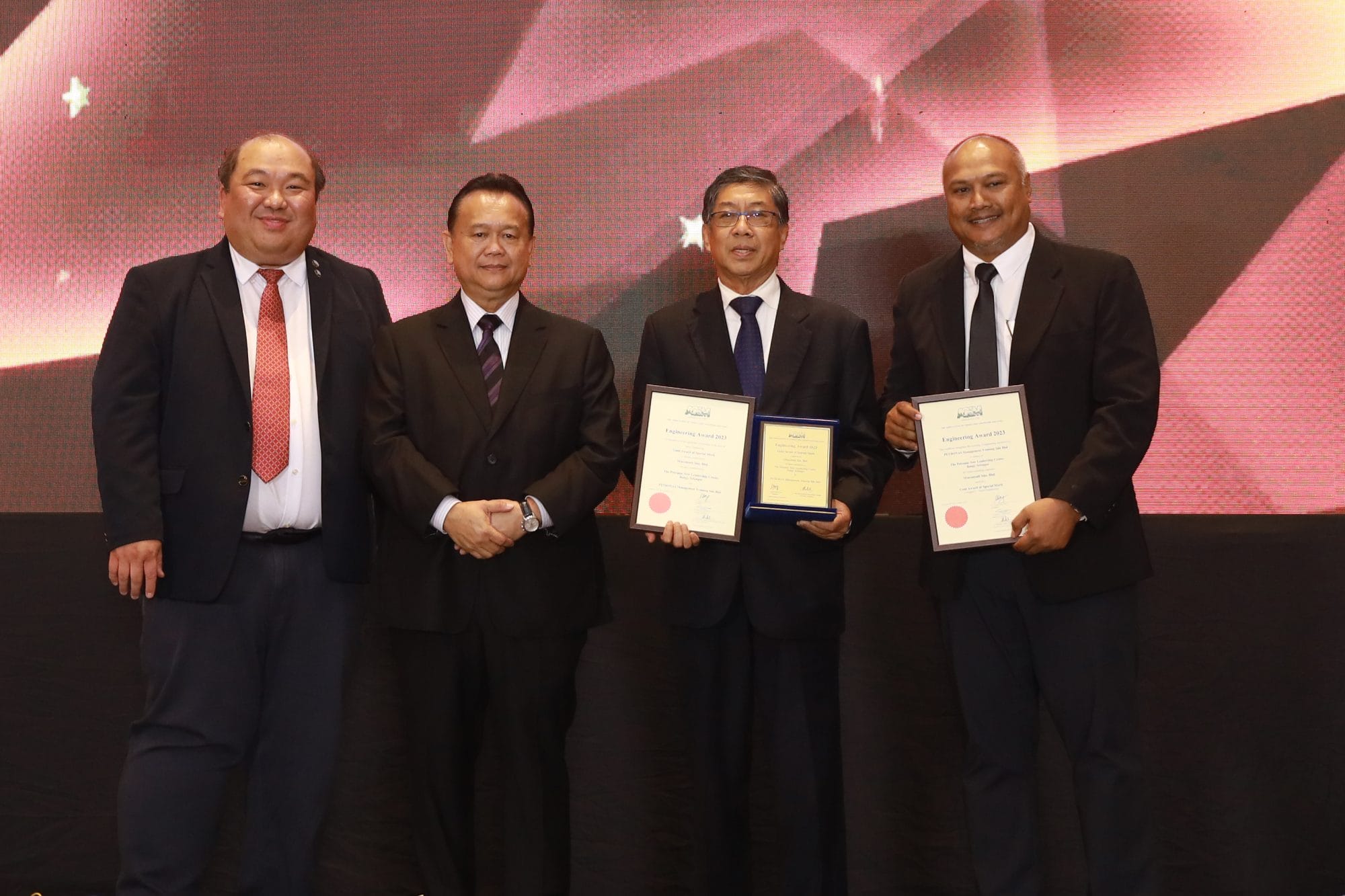 Minconsult Retains Forefront Position In Sustainability In ASEAN ...