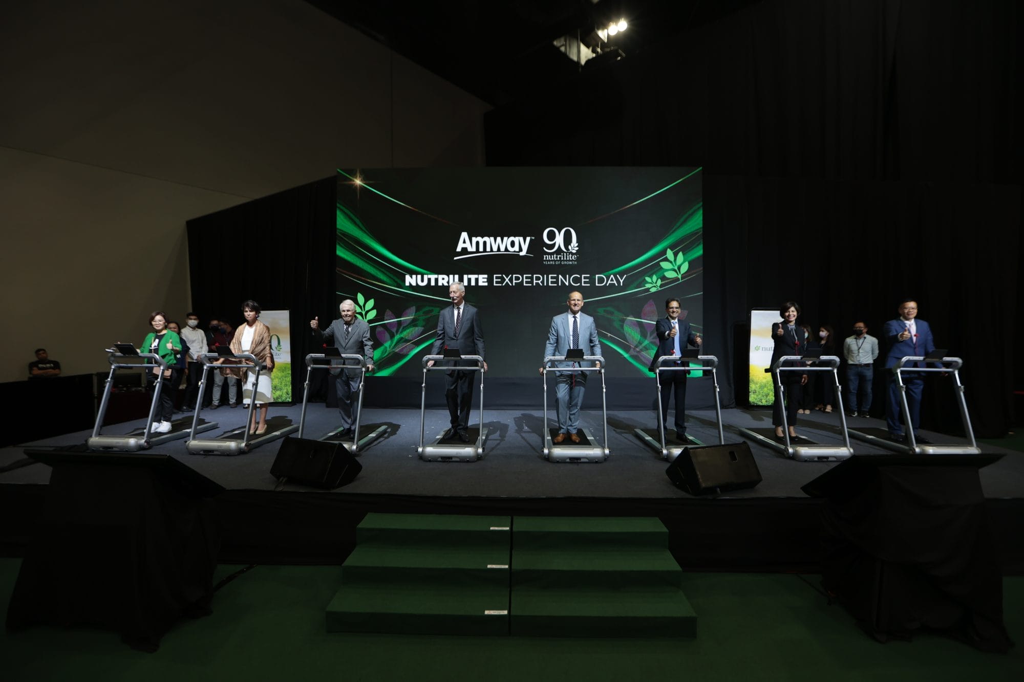 Amway Nutrilite's 90-Year Milestone - BusinessToday