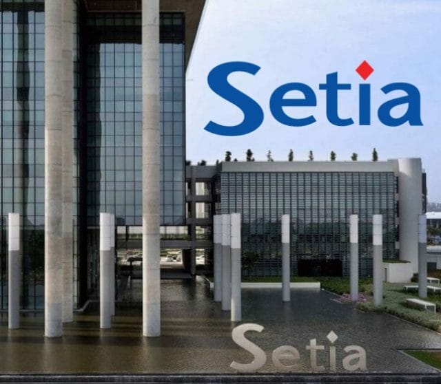 SP Setia Achieves RM5.1 Billion Sales, Declares 1.34 sen Dividend