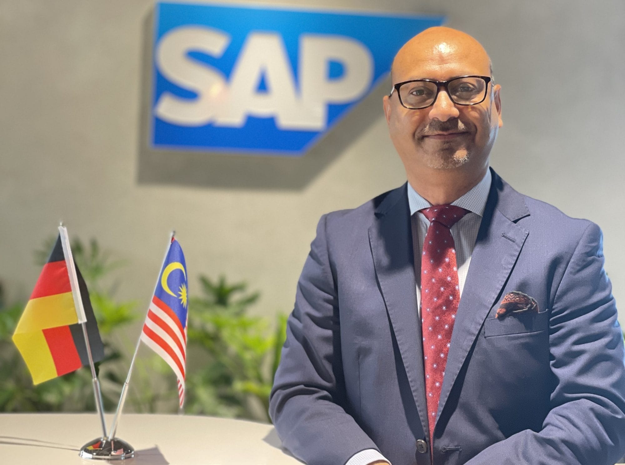 AI Dominance, Tech Talent Evolution, Sustainability Priorities - SAP ...