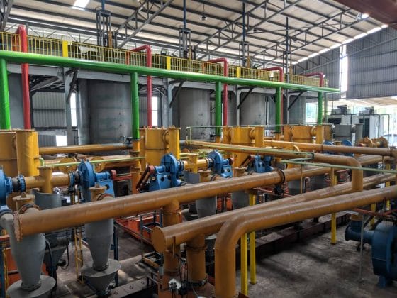 Tex Cycle Appoints Chiau Haw Yew, 29, As Executive Director - BusinessToday