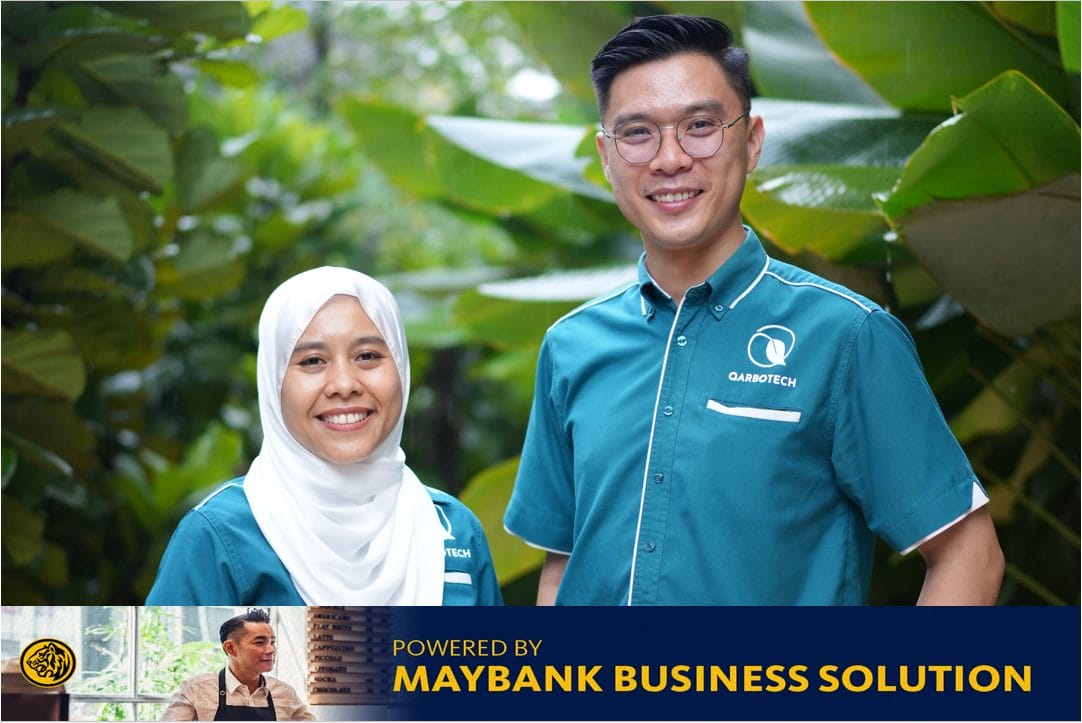 Qarbotech Secures US$700,000 In Seed Funding, Grants For Photosynthesis ...