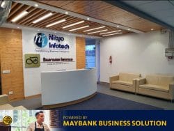 matchmove, Nityo Infotech, Digital Perak Partner To Propel The Digital ...