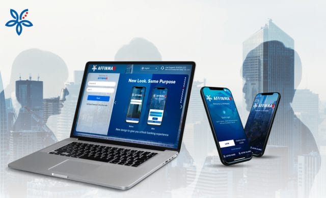 AFFINMAX: Offering a Full Suite Cash Management Solutions to All ...