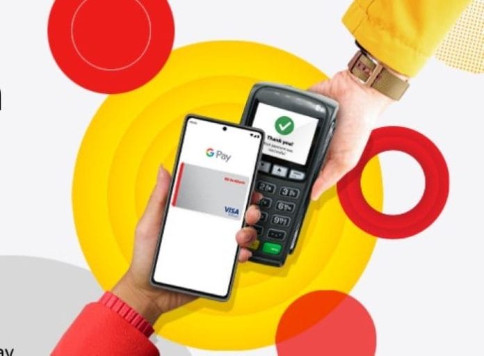 AmBank Credit Cards Now Offers Google Pay