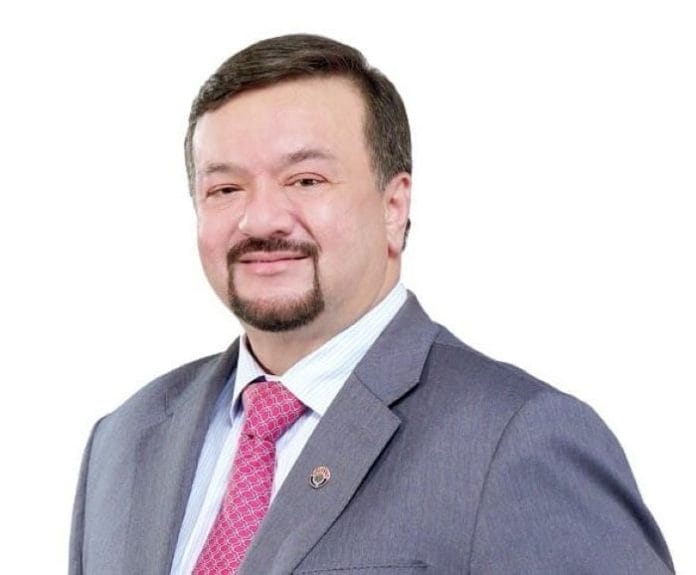 Ringgit Seen To Strengthen Towards RM4.50 Against USD By Year End: Amir Hamzah - BusinessToday