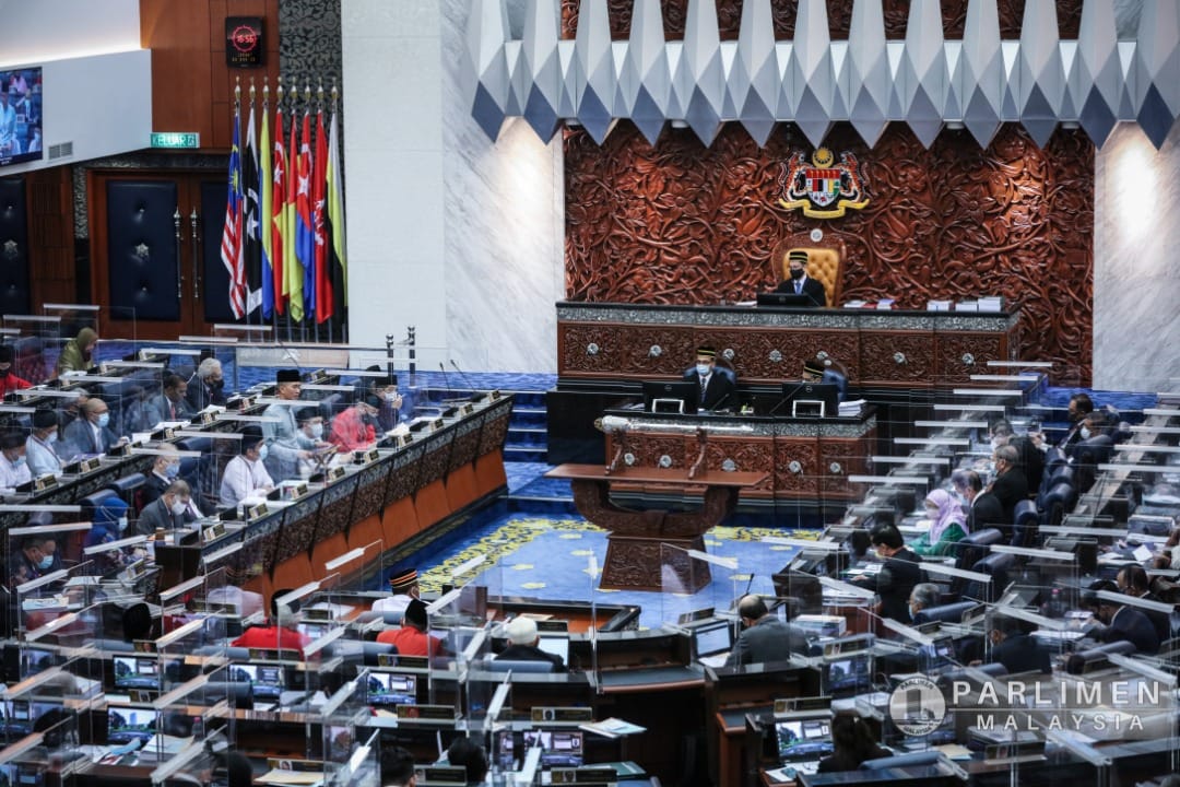 Cabinet Restructuring Marks Establishment Of Four New Ministries ...