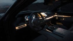 BMW Receives Test License For L3 Autonomous Driving In Shanghai