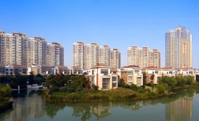 China's Housing Rental Industry Key To Future Real Estate Market