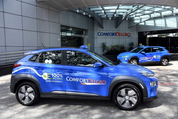 ComfortDelgo Gaining Traction In Overseas Expansion