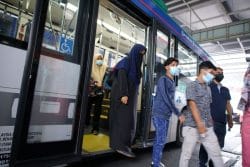 MOH Reports Drop In Covid-19 Cases By 12% To 9,600