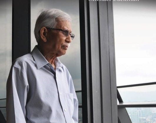MACC Swoops In On Daim, Seizes Ilham Tower As Part Of Renong-UEM ...