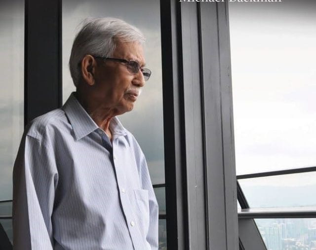 MACC Swoops In On Daim, Seizes Ilham Tower As Part Of Renong-UEM ...