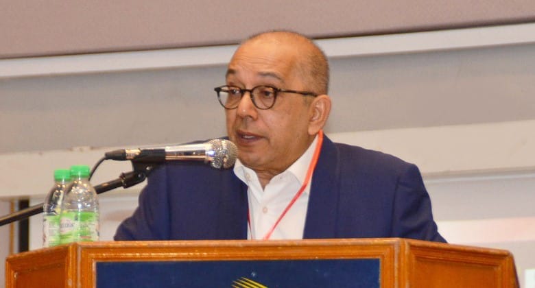 Media Veteran Dato Kalimullah Steps Down As ECM Libra Chairman