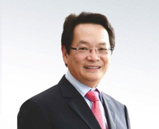 Dato Seri Robert Tan Appointed IGB REIT Chairman