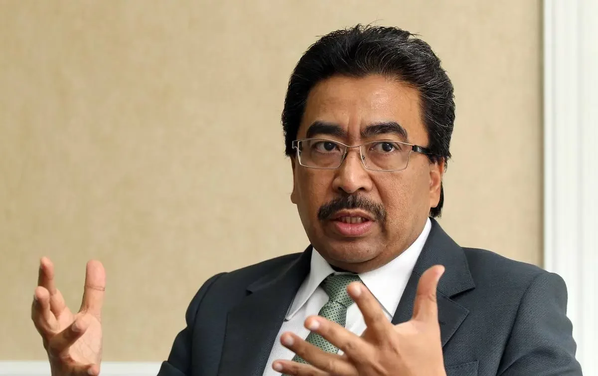 Malaysia Drafts Legal Framework For E-Waste Management - BusinessToday