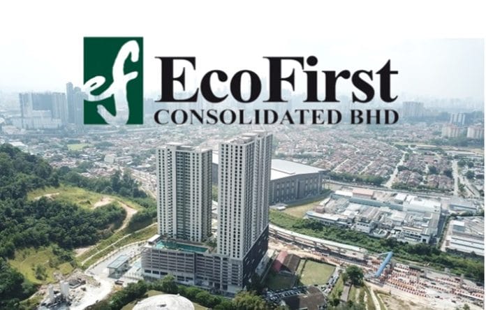 Eco First Slapped With RM20 Million Claim By Kerjaya Prospek