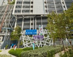 Exsim Awarded RM47 Million Office Level Project In Damansara Perdana
