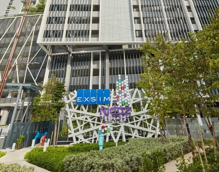 Exsim's New Fit-Out & Interior Design Segment Wins RM107 Million Sub ...