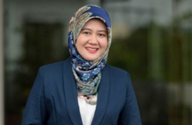 TH Plantations Appoints Popular Lawyer Fahda Nur As Director