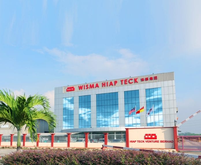 HVTB To Subscribe Shares In Eastern Steel For RM53 Million