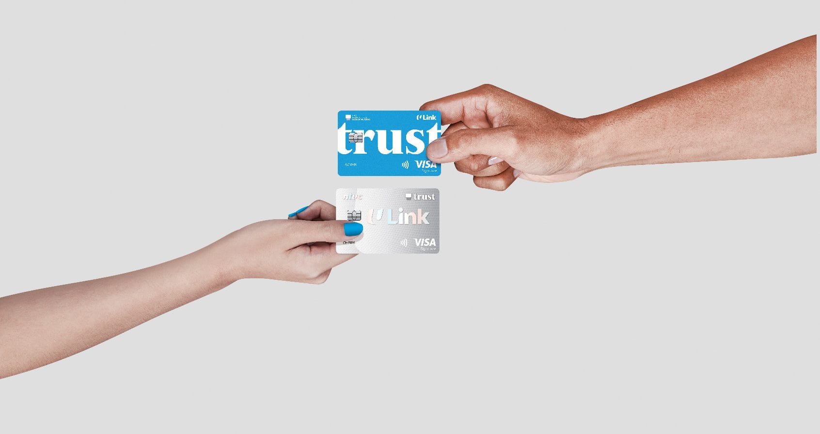 Trust Bank, Thales Introduce Singapore’s First Ocean Plastic® Card For ...