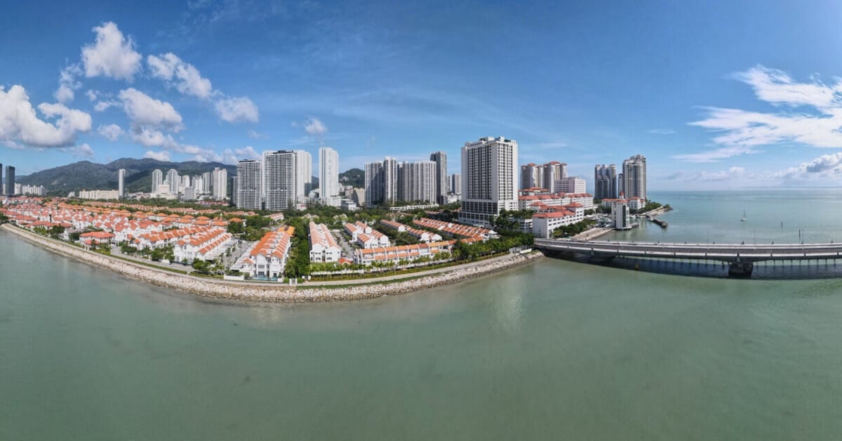 DE-CIX Malaysia, Digital Penang Partner For Penang Internet Exchange To ...