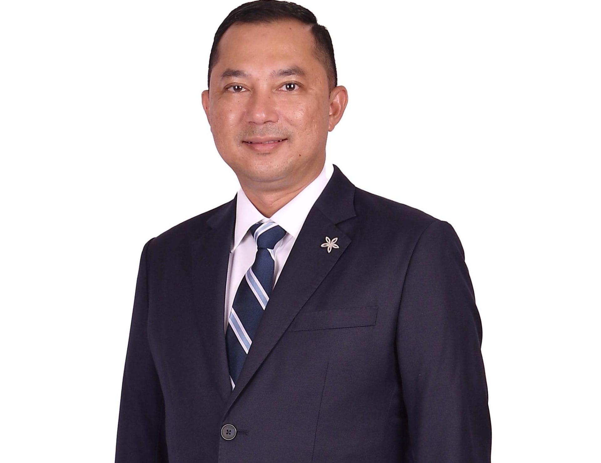 Affin Appoints Mohammad Fairuz Mohd Radi As Executive Director Of Group ...