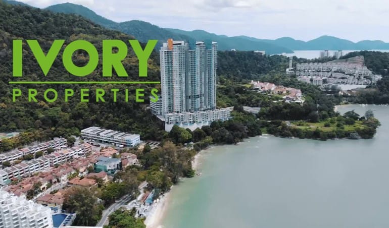 Ivory Properties To Dispose Penang Times Square Land For RM40 Million