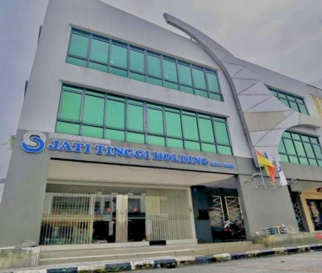 Jati Tinggi And Partner Land RM25.5 Million Contract From TNB