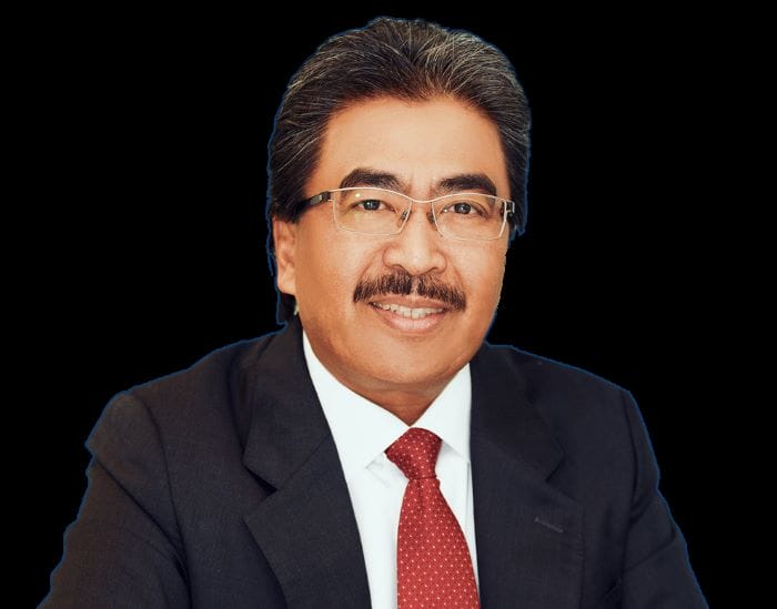 Datuk Johari Resigns As C.I Holdings Chairman Upon His Cabinet Appointment