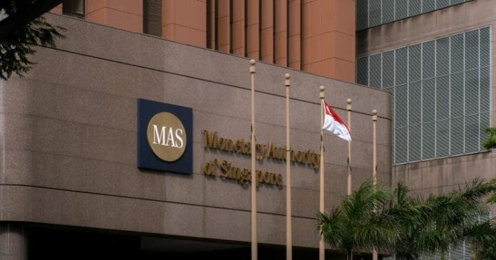 Singapore Appoints Transport Minister To The MAS Board