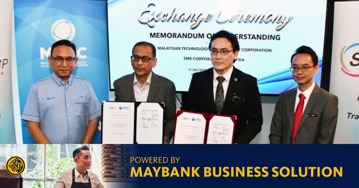 Programme Aims To Transform SME's To Exporters