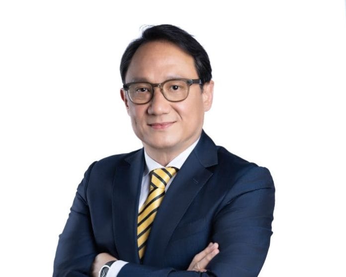 Maybank Appoints New CEO For Singapore